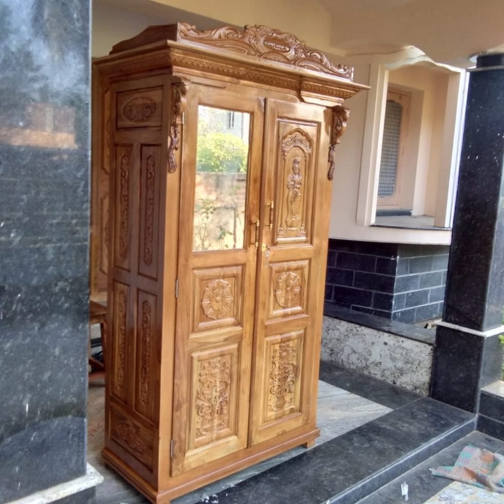 Discover Steel almirah price in Chennai,India-Cupboards,racks,bureaus ...