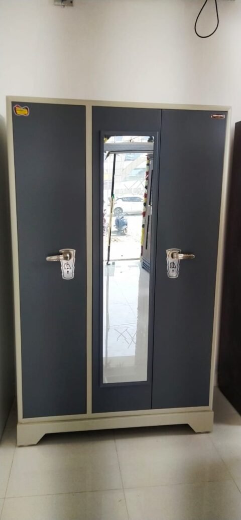 Discover Steel almirah price in Chennai,India-Cupboards,racks,bureaus ...