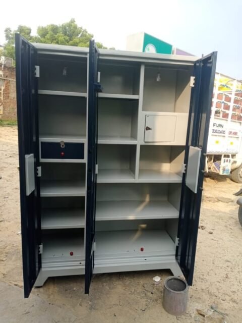 Discover Steel almirah price in Chennai,India-Cupboards,racks,bureaus ...