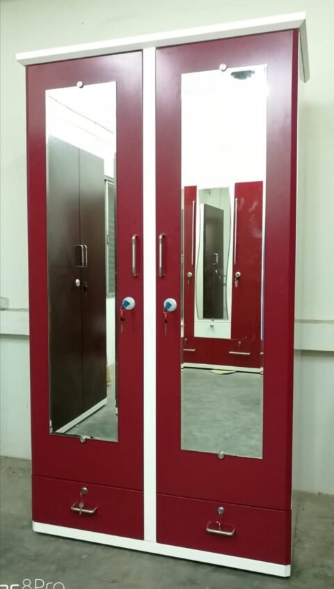 Discover Steel almirah price in Chennai,India-Cupboards,racks,bureaus ...